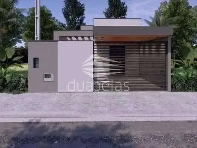 Casa / Sobrado para Venda em São José dos Campos/SP Setville Altos de São José 3 Quartos