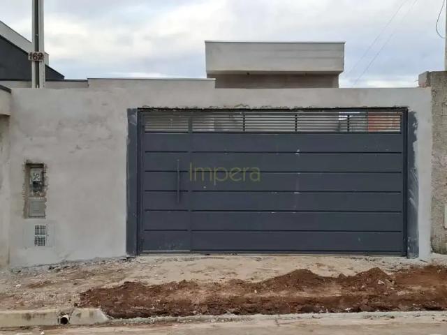 Casa / Sobrado para Venda em São José dos Campos/SP Setville Altos de São José 3 Quartos