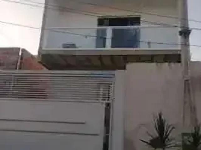 Casa / Sobrado para Venda em São José dos Campos/SP Setville Altos de São José 1 Quartos