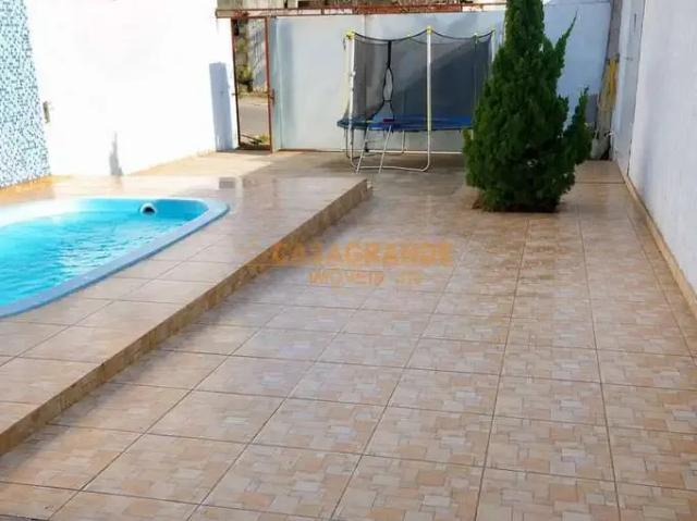 Casa / Sobrado para Venda em São José dos Campos/SP Setville Altos de São José 2 Quartos