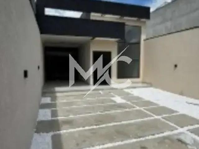 Casa / Sobrado para Venda em São José dos Campos/SP Setville Altos de São José 2 Quartos