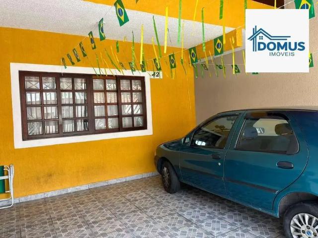 Casa / Sobrado para Venda em São José dos Campos/SP Portal de Minas 4 Quartos