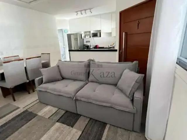 Casa / Sobrado para Venda em São José dos Campos/SP Portal dos Passaros 4 Quartos