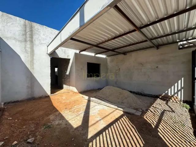 Casa / Sobrado para Venda em São José dos Campos/SP Portal dos Passaros 2 Quartos