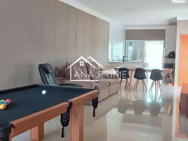 Casa / Sobrado para Venda em São José dos Campos/SP Portal dos Passaros 3 Quartos