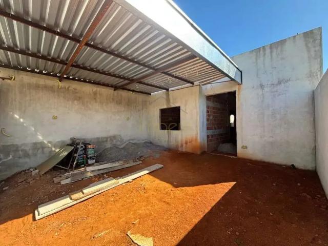 Casa / Sobrado para Venda em São José dos Campos/SP Portal dos Passaros 3 Quartos