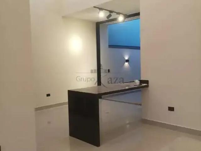 Casa / Sobrado para Venda em São José dos Campos/SP Portal dos Passaros 3 Quartos