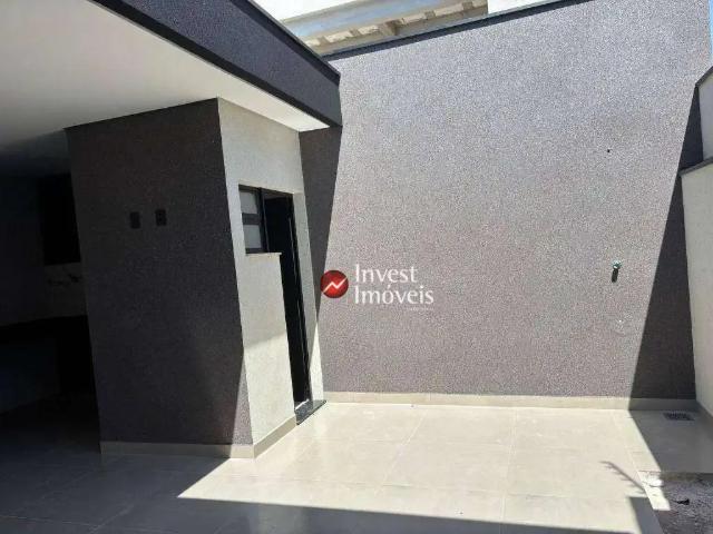 Casa / Sobrado para Venda em São José dos Campos/SP Portal dos Passaros 3 Quartos