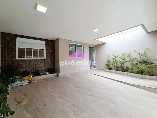 Casa / Sobrado para Venda em São José dos Campos/SP Portal dos Passaros 3 Quartos