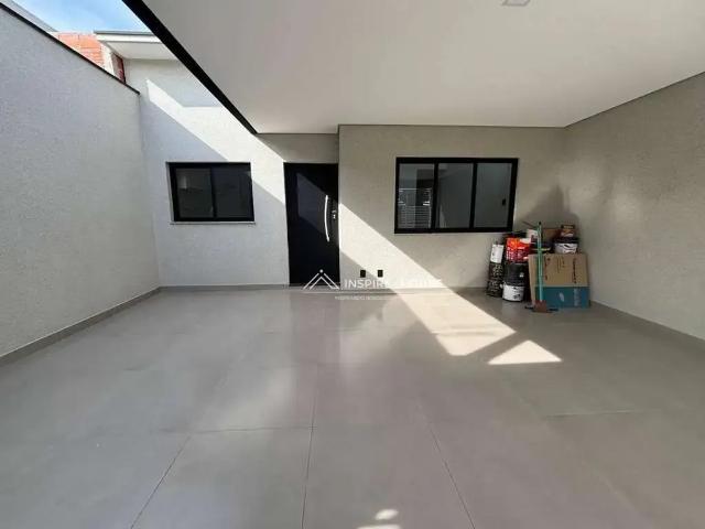 Casa / Sobrado para Venda em São José dos Campos/SP Portal dos Passaros 3 Quartos