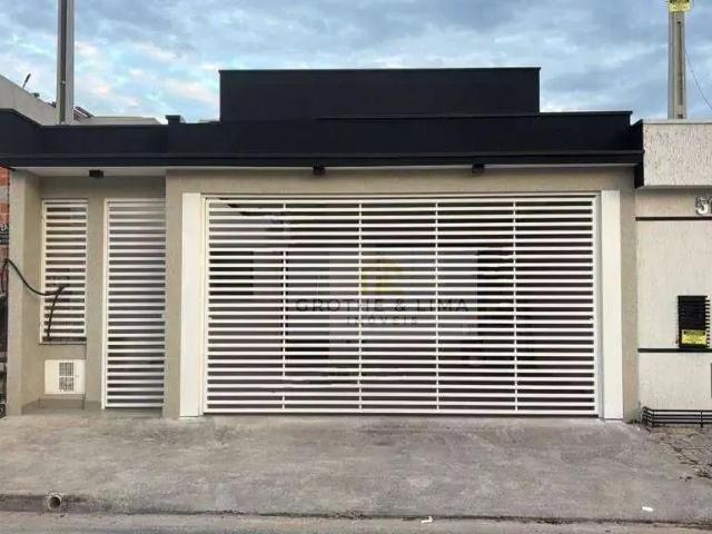Casa / Sobrado para Venda em São José dos Campos/SP Portal dos Passaros 3 Quartos
