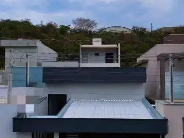 Casa / Sobrado para Venda em São José dos Campos/SP Portal dos Passaros 3 Quartos