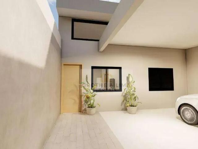 Casa / Sobrado para Venda em São José dos Campos/SP Portal dos Passaros 3 Quartos