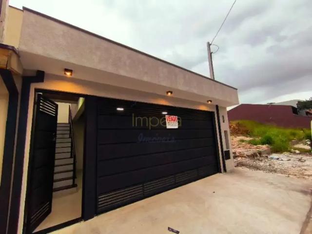 Casa / Sobrado para Venda em São José dos Campos/SP Portal dos Passaros 3 Quartos