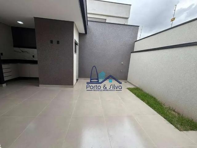 Casa / Sobrado para Venda em São José dos Campos/SP Portal dos Passaros 3 Quartos