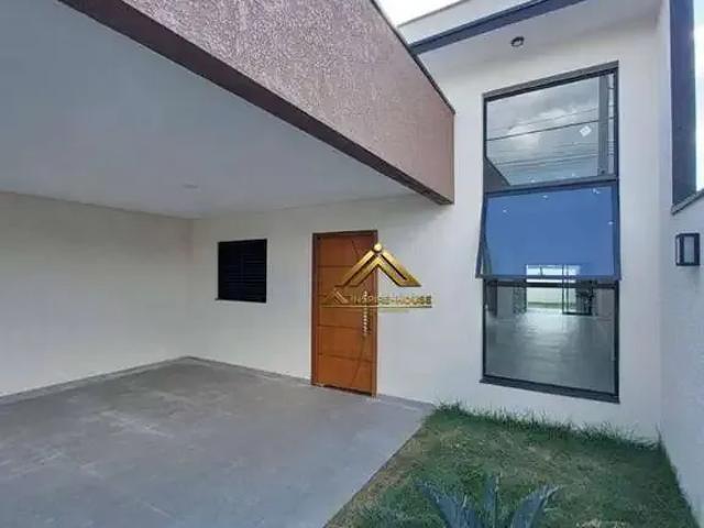 Casa / Sobrado para Venda em São José dos Campos/SP Portal dos Passaros 3 Quartos