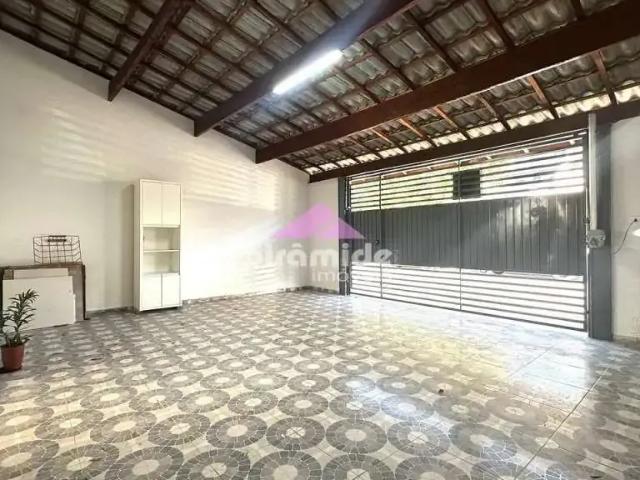 Casa / Sobrado para Venda em São José dos Campos/SP Portal dos Passaros 3 Quartos