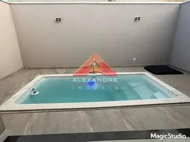 Casa / Sobrado para Venda em São José dos Campos/SP Portal dos Passaros 3 Quartos