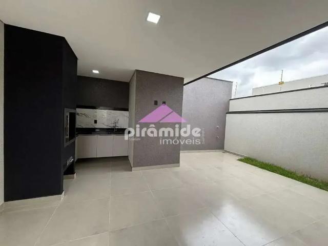 Casa / Sobrado para Venda em São José dos Campos/SP Portal dos Passaros 3 Quartos