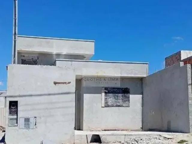 Casa / Sobrado para Venda em São José dos Campos/SP Portal dos Passaros 3 Quartos