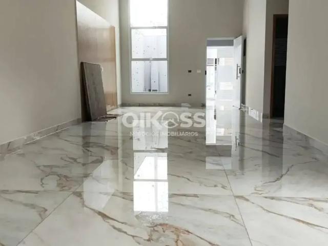 Casa / Sobrado para Venda em São José dos Campos/SP Portal dos Passaros 3 Quartos