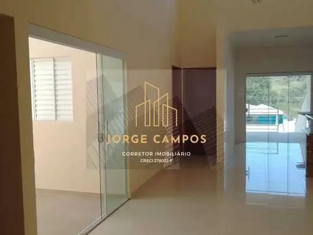 Casa / Sobrado para Venda em São José dos Campos/SP Portal dos Passaros 3 Quartos