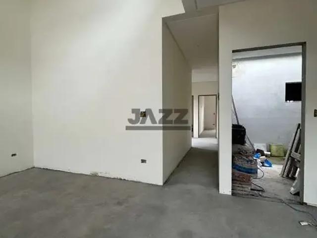Casa / Sobrado para Venda em São José dos Campos/SP Portal dos Passaros 3 Quartos