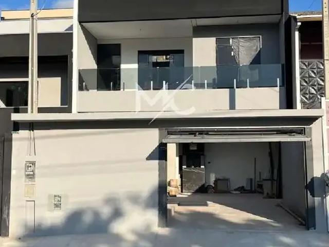 Casa / Sobrado para Venda em São José dos Campos/SP Portal dos Passaros 3 Quartos