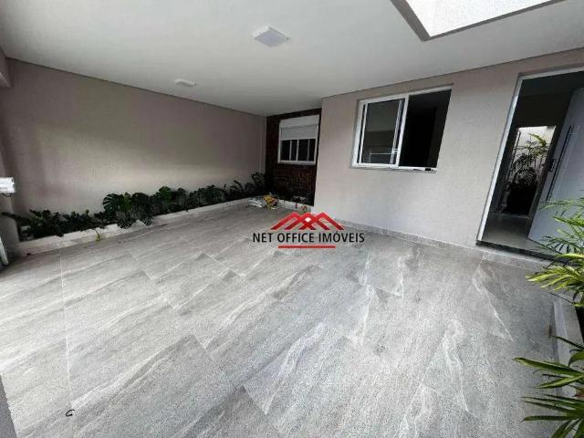 Casa / Sobrado para Venda em São José dos Campos/SP Portal dos Passaros 3 Quartos