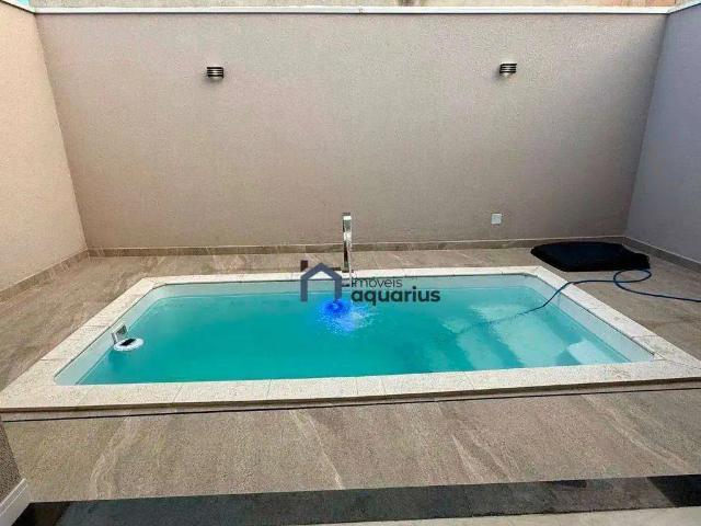 Casa / Sobrado para Venda em São José dos Campos/SP Portal dos Passaros 3 Quartos