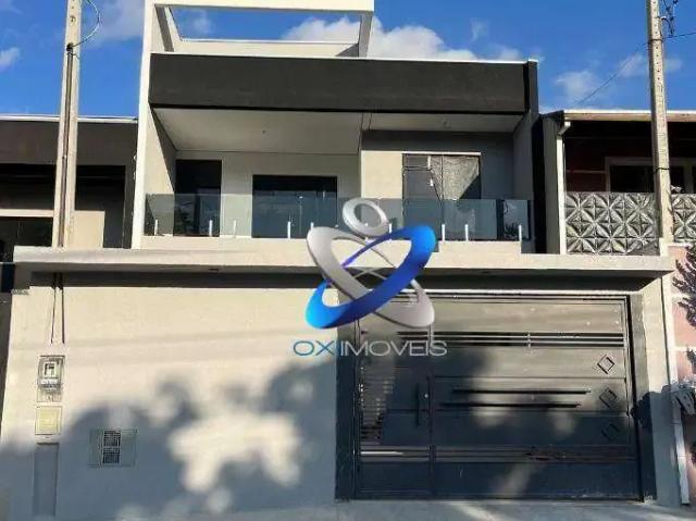 Casa / Sobrado para Venda em São José dos Campos/SP Portal dos Passaros 3 Quartos