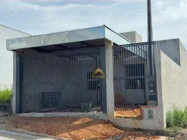 Casa / Sobrado para Venda em São José dos Campos/SP Portal dos Passaros 3 Quartos