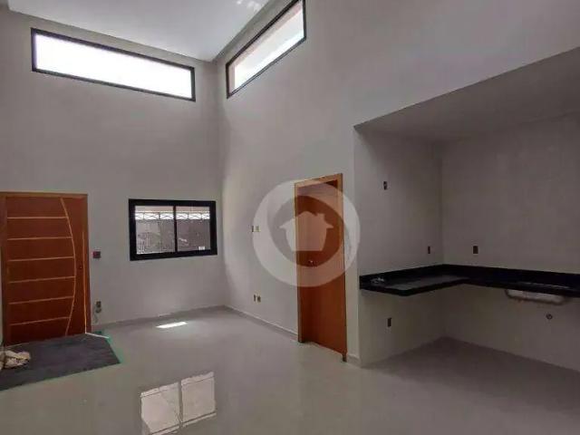 Casa / Sobrado para Venda em São José dos Campos/SP Portal dos Passaros 3 Quartos