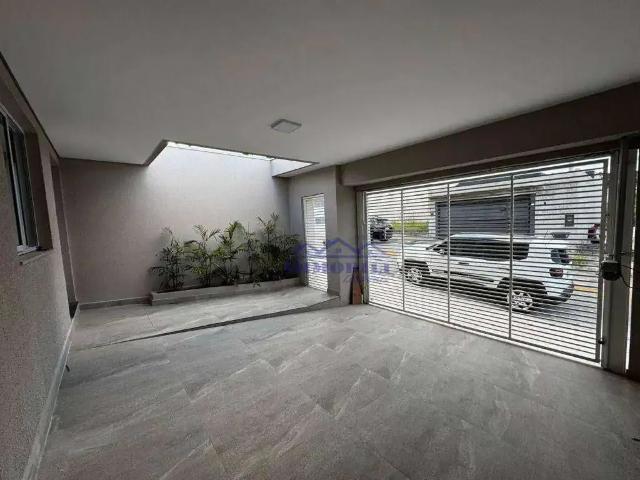 Casa / Sobrado para Venda em São José dos Campos/SP Portal dos Passaros 3 Quartos