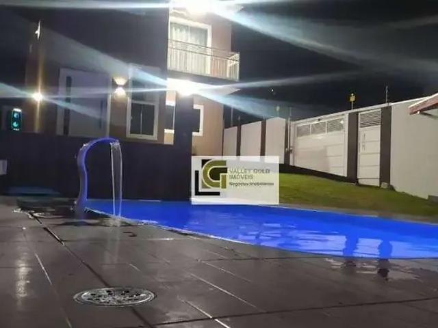 Casa / Sobrado para Venda em São José dos Campos/SP Portal dos Passaros 3 Quartos