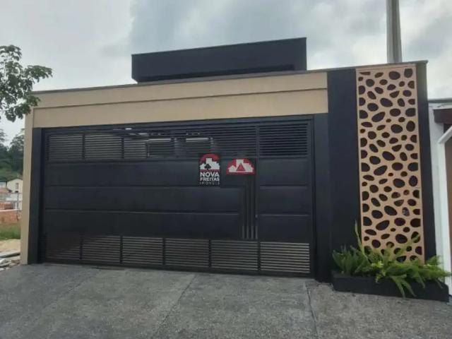 Casa / Sobrado para Venda em São José dos Campos/SP Portal dos Passaros 3 Quartos