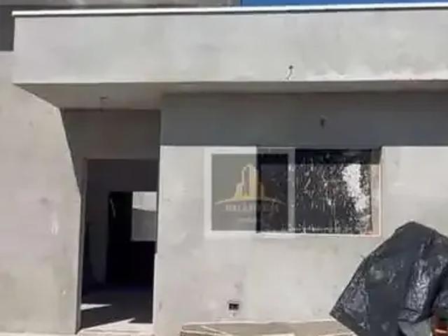Casa / Sobrado para Venda em São José dos Campos/SP Portal dos Passaros 3 Quartos