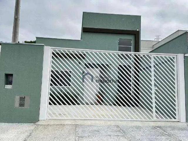 Casa / Sobrado para Venda em São José dos Campos/SP Portal dos Passaros 3 Quartos