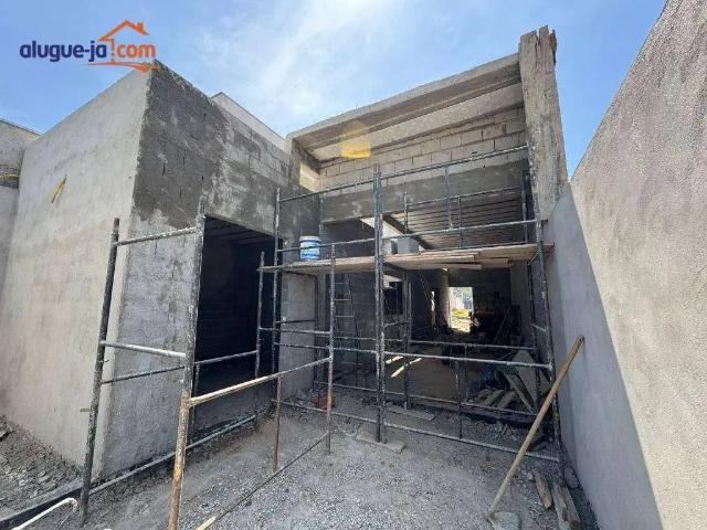 Casa / Sobrado para Venda em São José dos Campos/SP Portal dos Passaros 3 Quartos