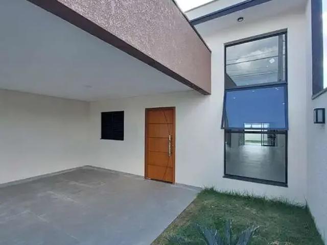 Casa / Sobrado para Venda em São José dos Campos/SP Portal dos Passaros 3 Quartos