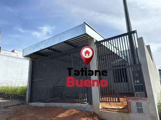 Casa / Sobrado para Venda em São José dos Campos/SP Portal dos Passaros 3 Quartos