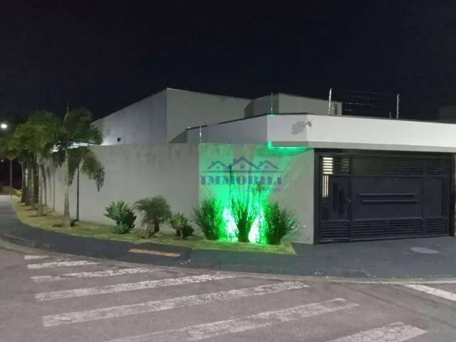 Casa / Sobrado para Venda em São José dos Campos/SP Portal dos Passaros 3 Quartos