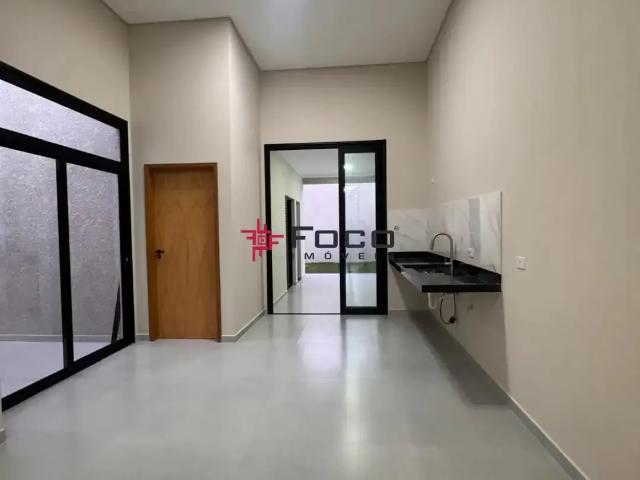 Casa / Sobrado para Venda em São José dos Campos/SP Portal dos Passaros 3 Quartos