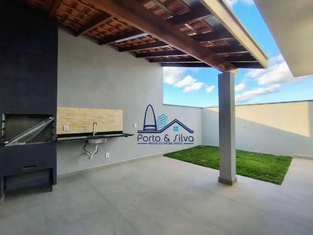 Casa / Sobrado para Venda em São José dos Campos/SP Portal dos Passaros 3 Quartos