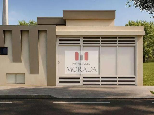 Casa / Sobrado para Venda em São José dos Campos/SP Portal dos Passaros 3 Quartos