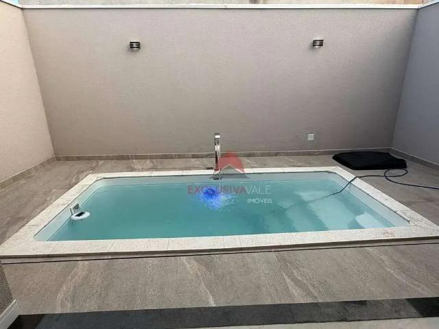 Casa / Sobrado para Venda em São José dos Campos/SP Portal dos Passaros 3 Quartos