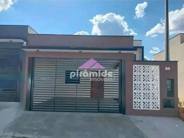 Casa / Sobrado para Venda em São José dos Campos/SP Portal dos Passaros 3 Quartos