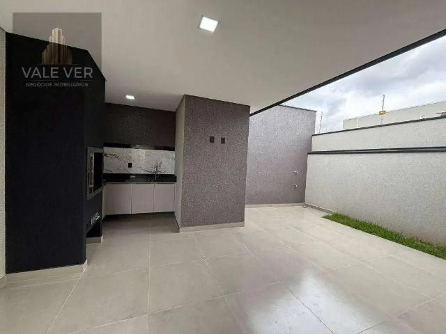 Casa / Sobrado para Venda em São José dos Campos/SP Portal dos Passaros 3 Quartos