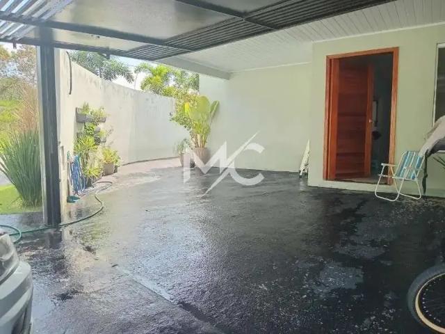 Casa / Sobrado para Venda em São José dos Campos/SP Portal dos Passaros 3 Quartos