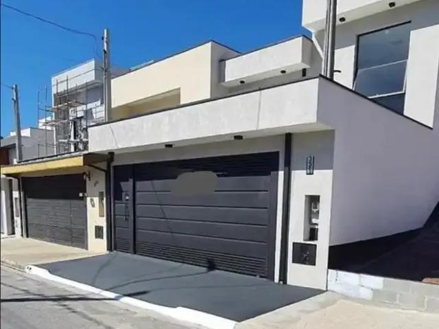 Casa / Sobrado para Venda em São José dos Campos/SP Portal dos Passaros 3 Quartos